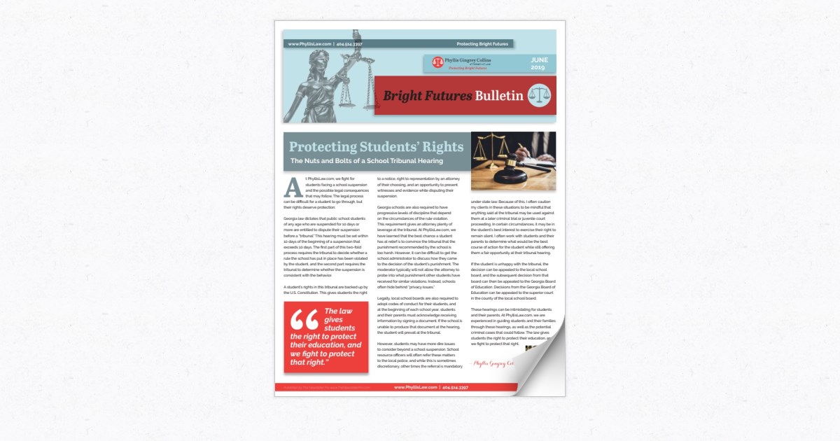 Phyllis Law - June 2019 - Page 2