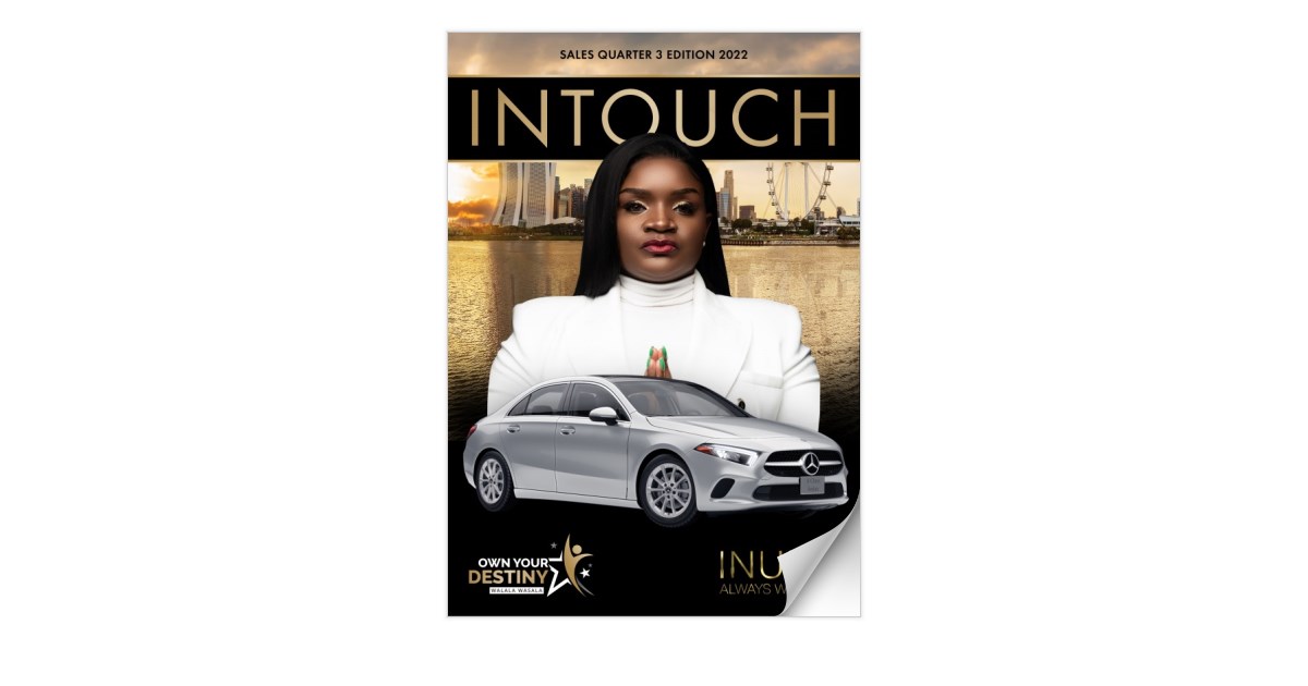 INUKA InTouch SQ3 2022