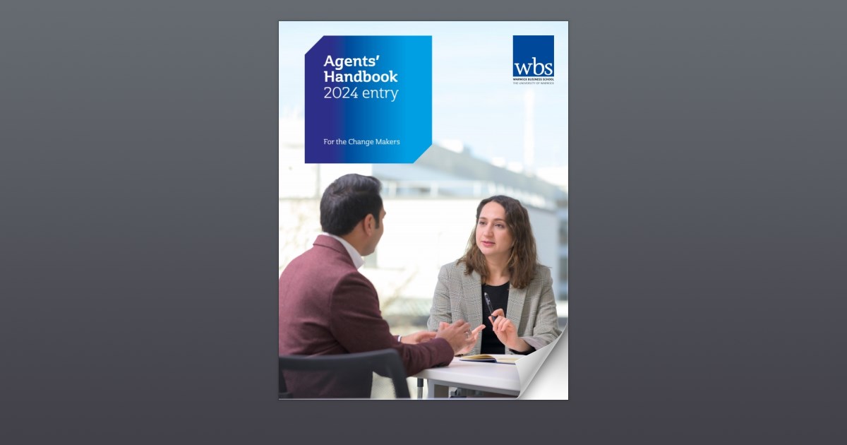 Agents Handbook 2024 - Page 18-19