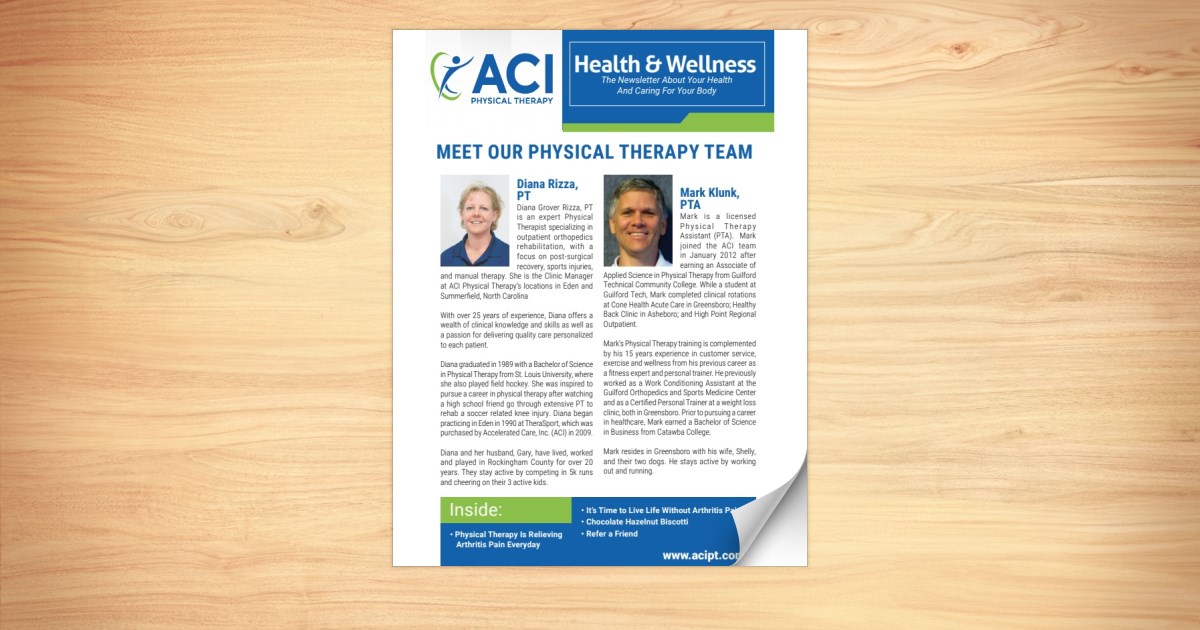 ACI PT_Helping Arthritis Pain