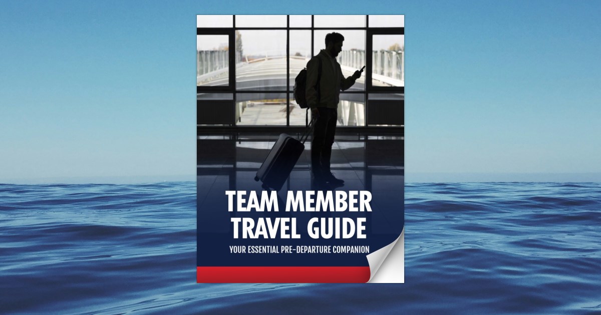 Travel Reminders Phase 2