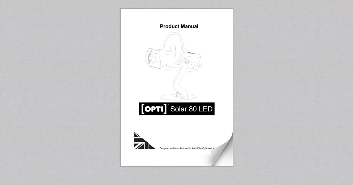 Opti Aura MANUAL ALL Pages print v NEW