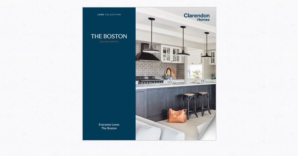 The Boston Brochure
