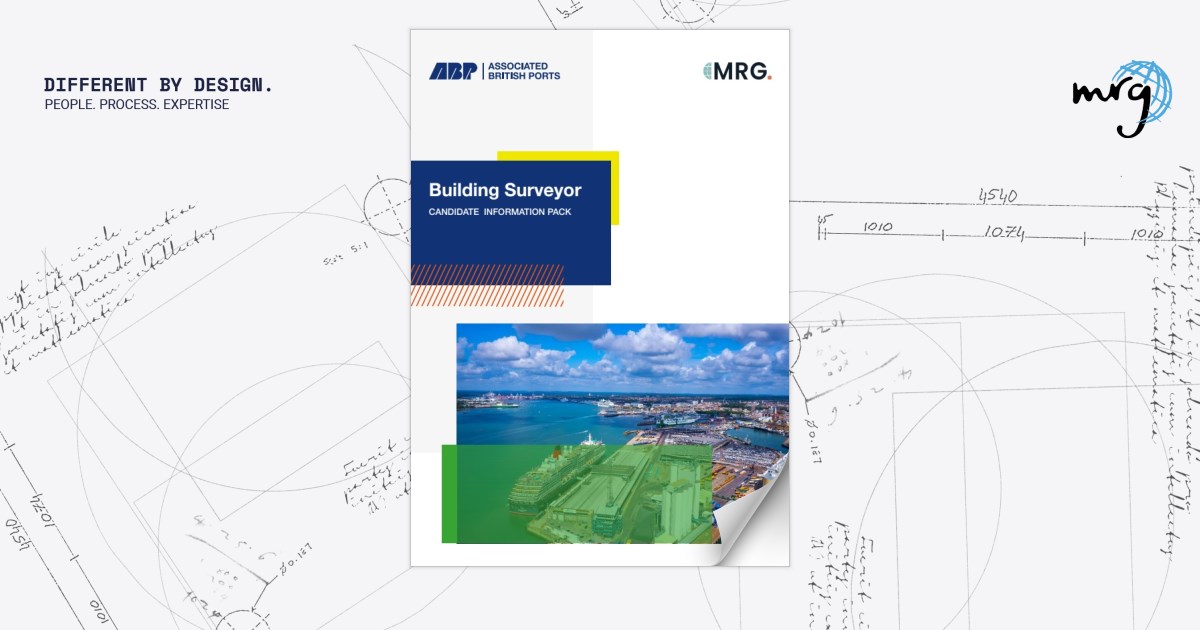 ABP - Building Surveyor