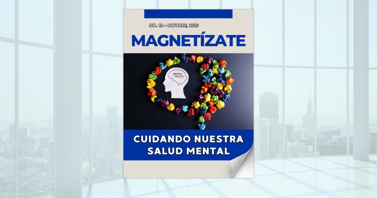 Magnetízate - #19 Octubre - Revisión Casi Final