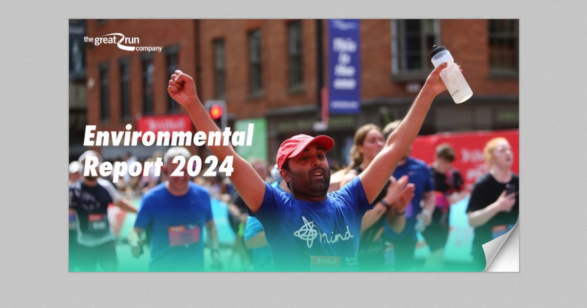 2024 Environmental Report