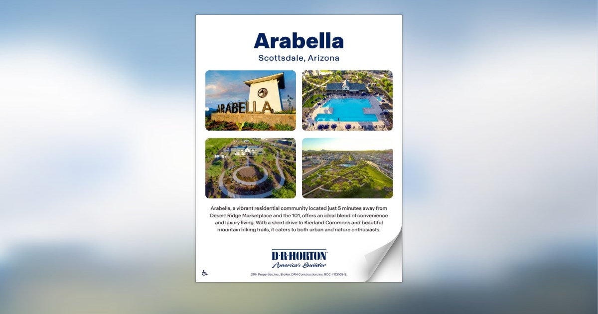 Arabella - Scottsdale, AZ