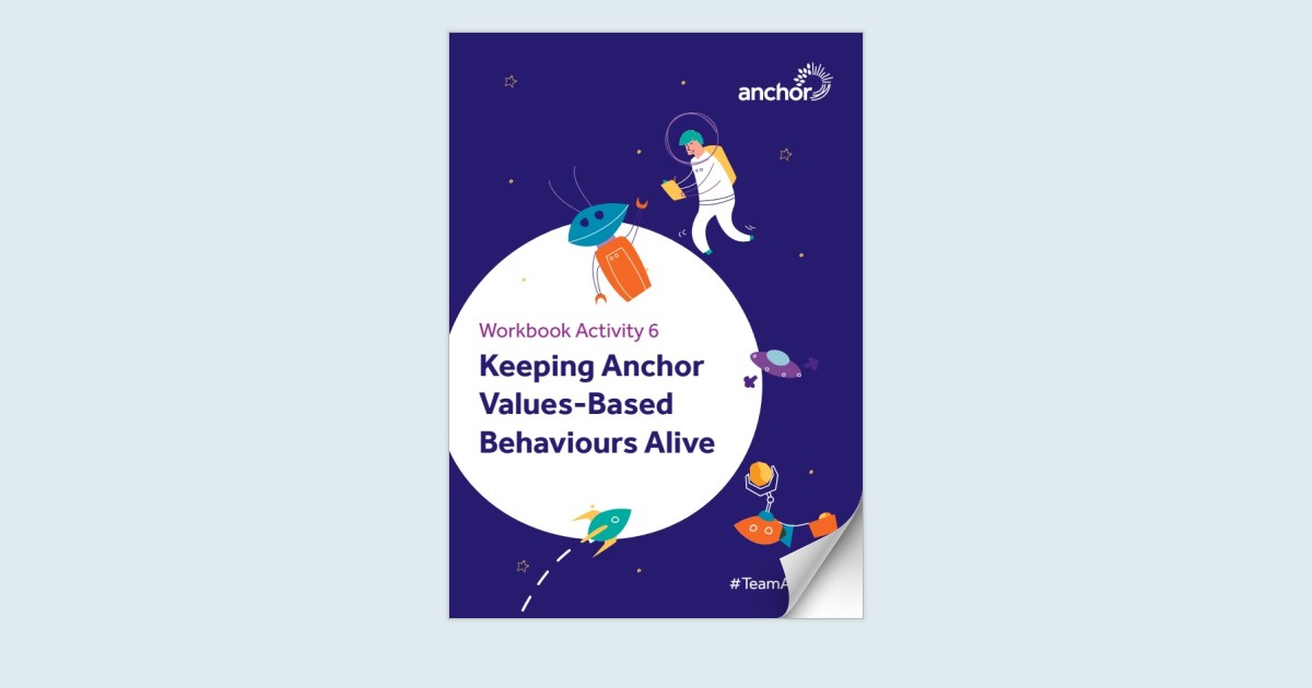 Our Values-based Behaviours_Session 6_Workbook