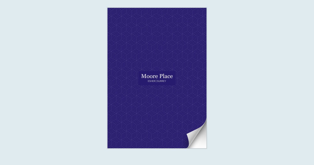 Moore Place Brochure