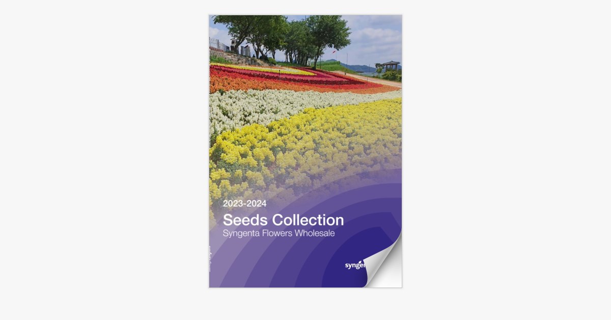 Seeds catalog 2023-2024 - Page 46-47
