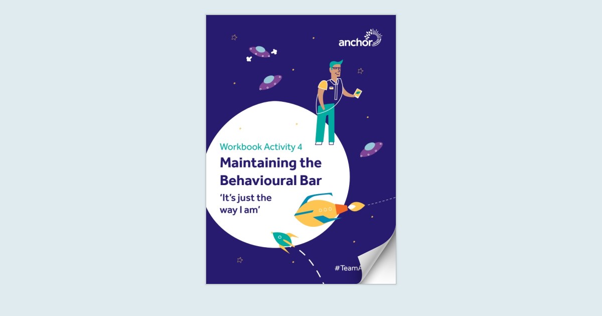 Our Values-based Behaviours_Session 4_Workbook