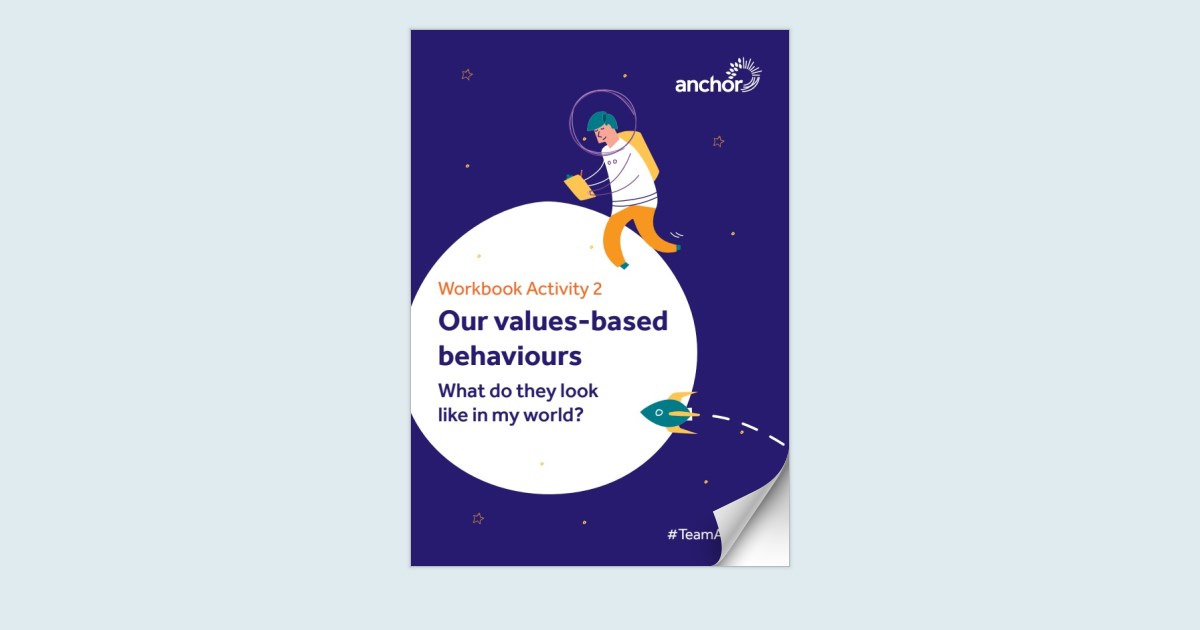 Our Values-based Behaviours_Session 2_Workbook