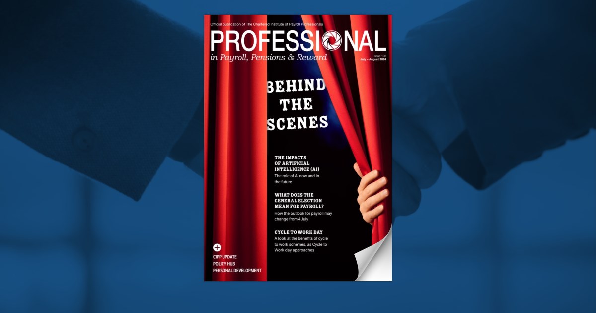 Professional July - August 2024