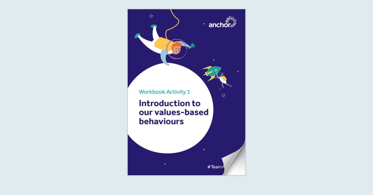 Our Values-based Behaviours_Session 1_Workbook