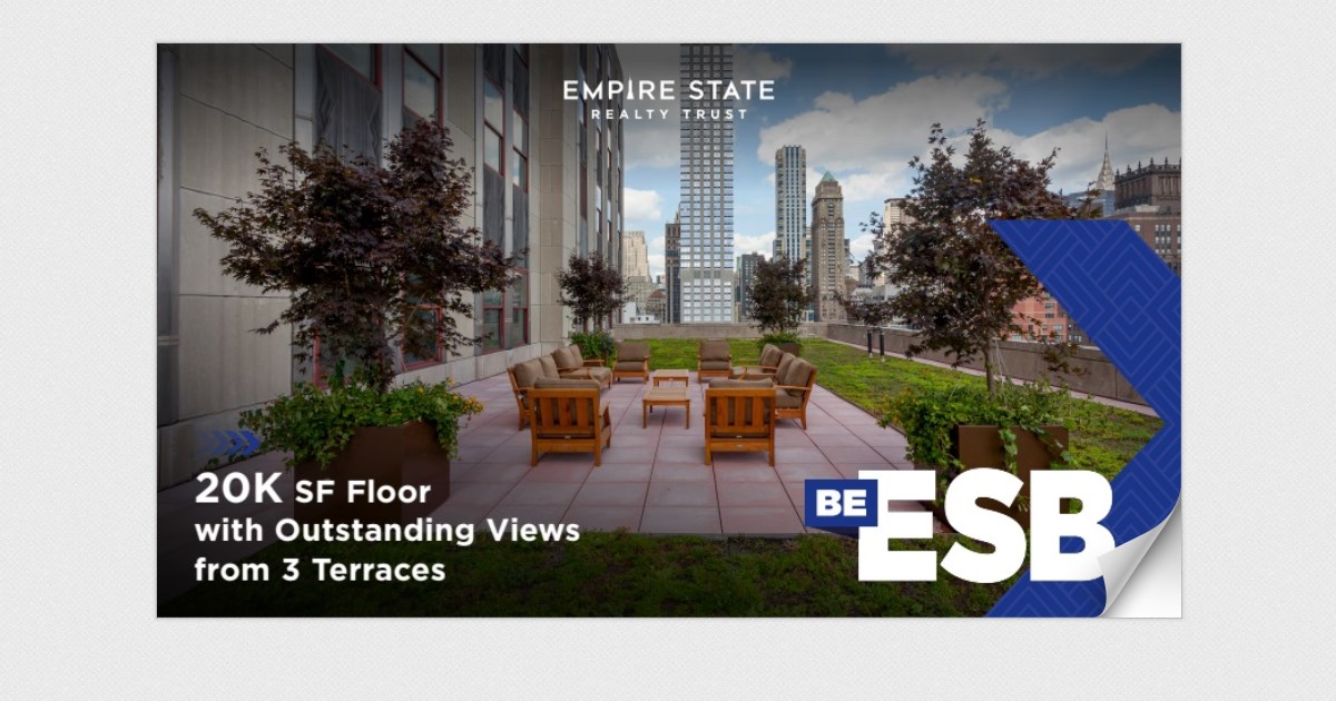 ESB 30th Floor Tour Book - Page 4