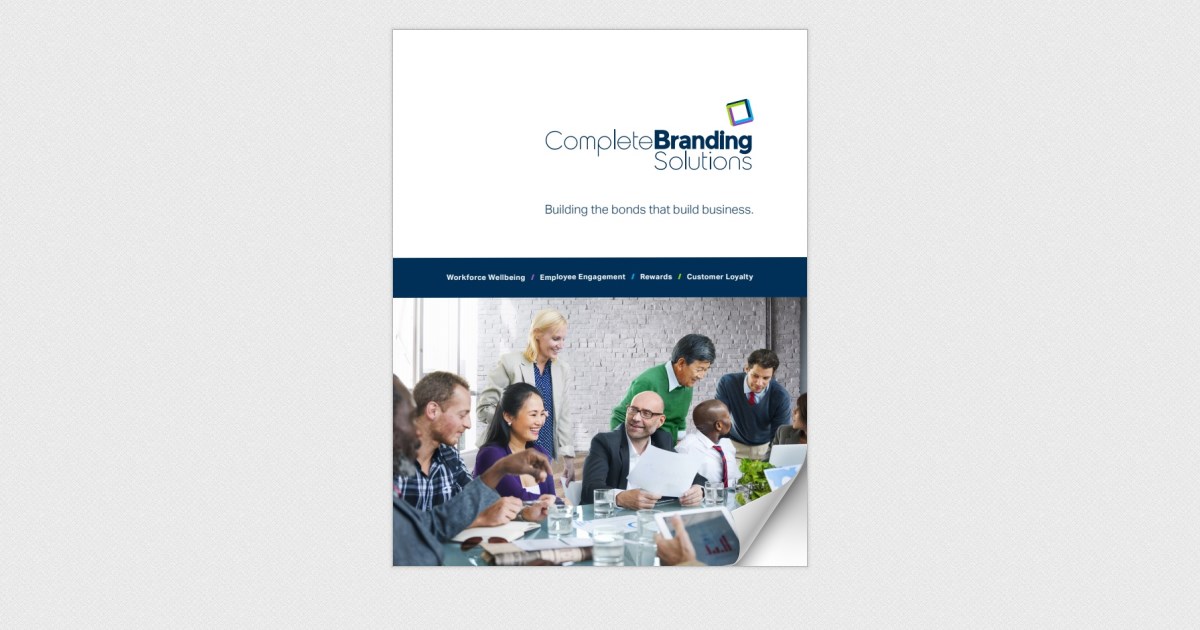 Compete Branding Solutions - Page 2