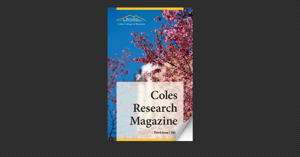 Research Magazine 2017