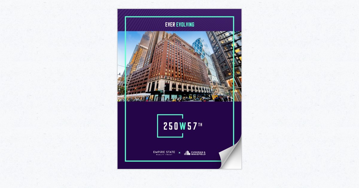 250 W 57th St Offer Book - Page 12