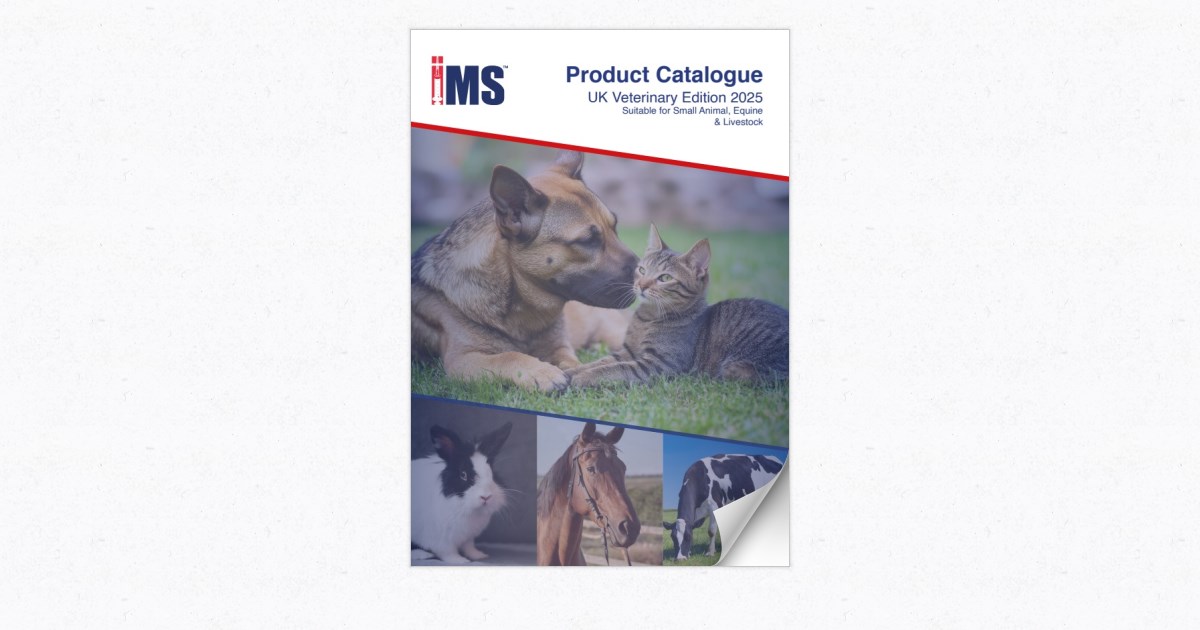 IMS Euro | Veterinary Catalogue 2024 - Page 314