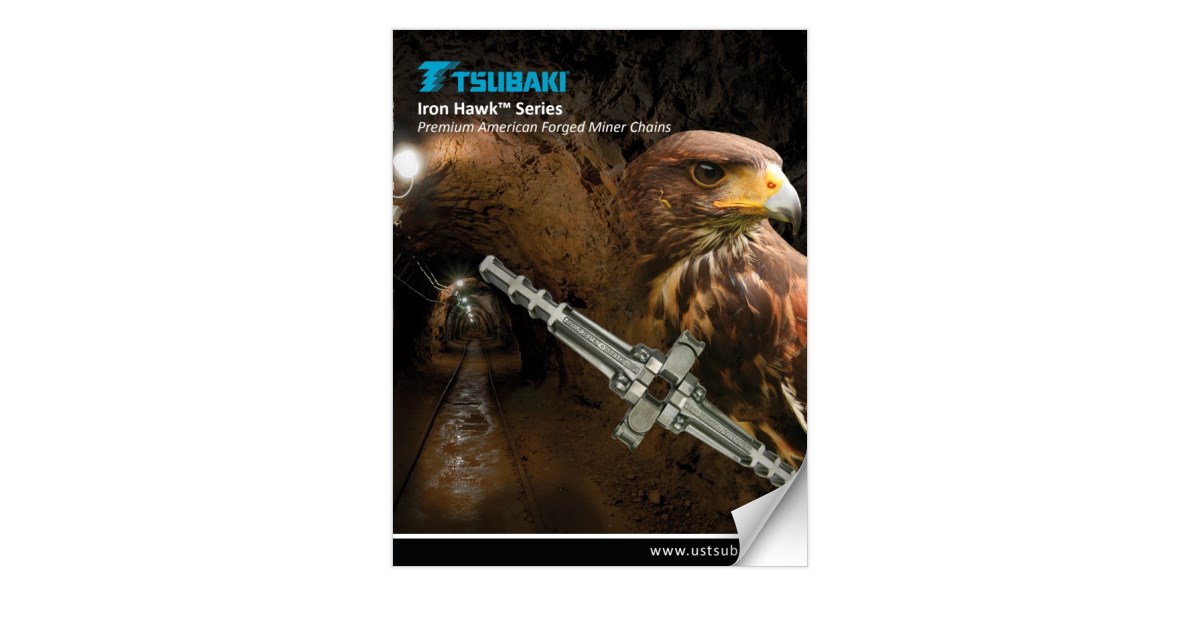 Iron Hawk Brochure