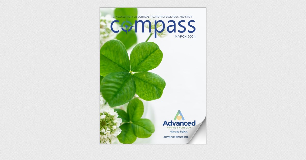 The Compass - March 2024