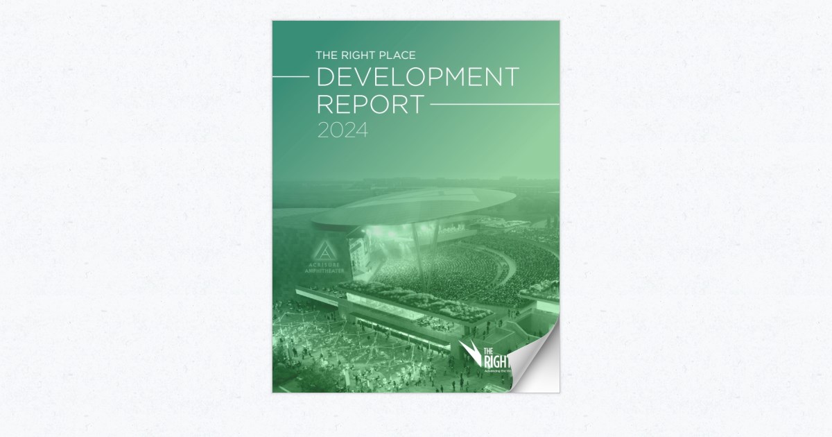 2024 Development Report
