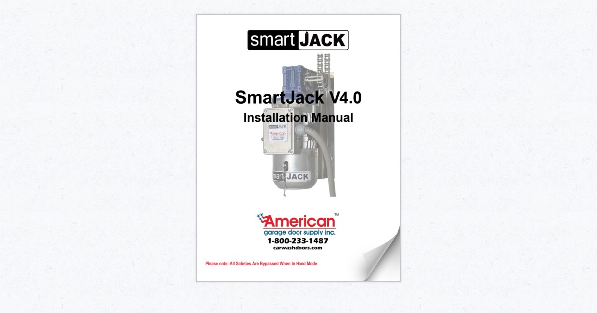 Smartjack Installation Manual-2024- V4.0 X2-web