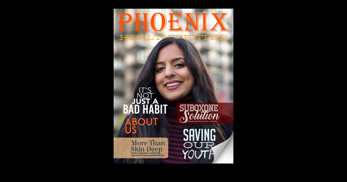 Phoenix Health Center