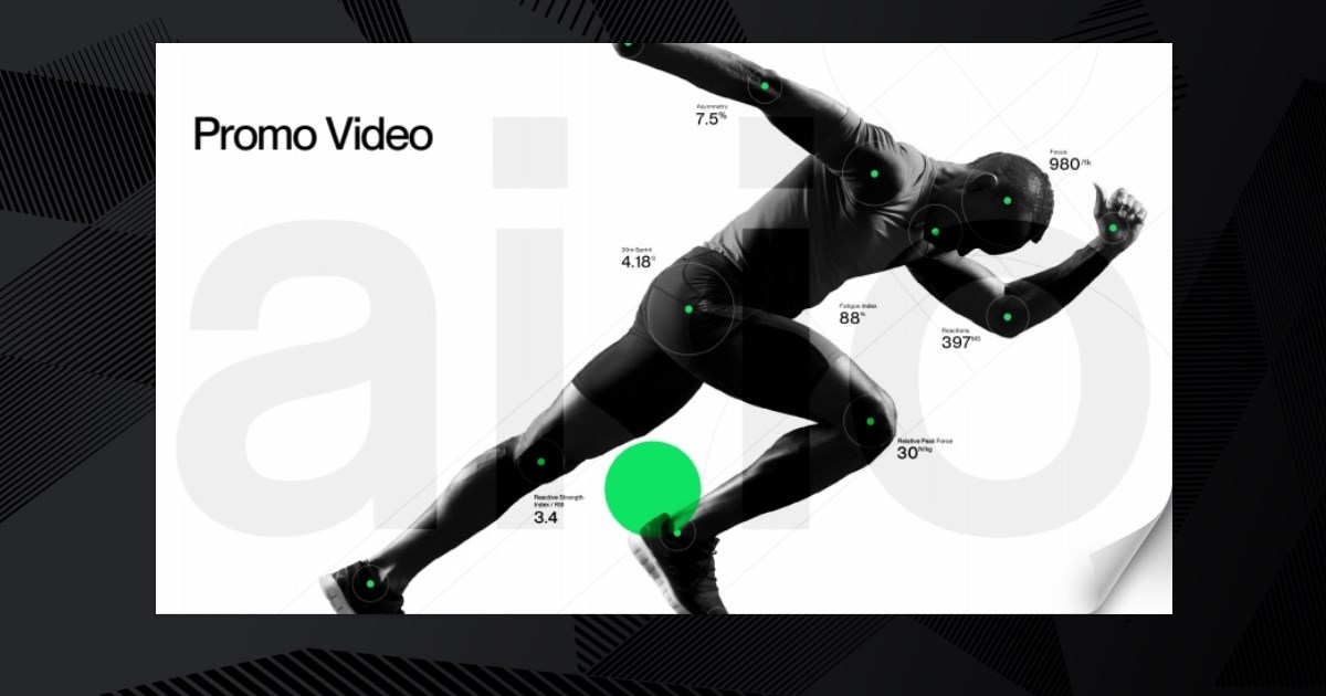 ai.io Promo intel reInvent