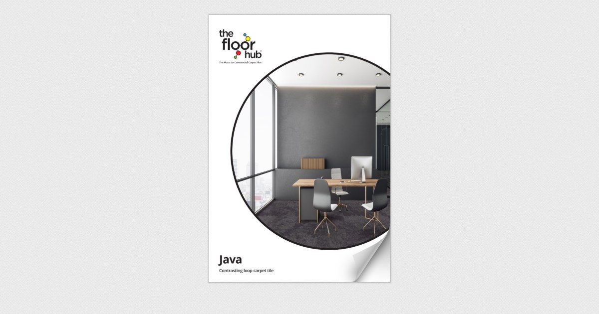 The Floor Hub - Java Collection