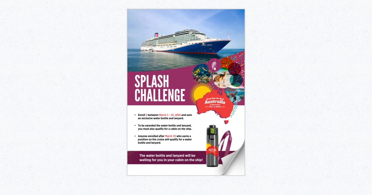 PH Splash Challenge