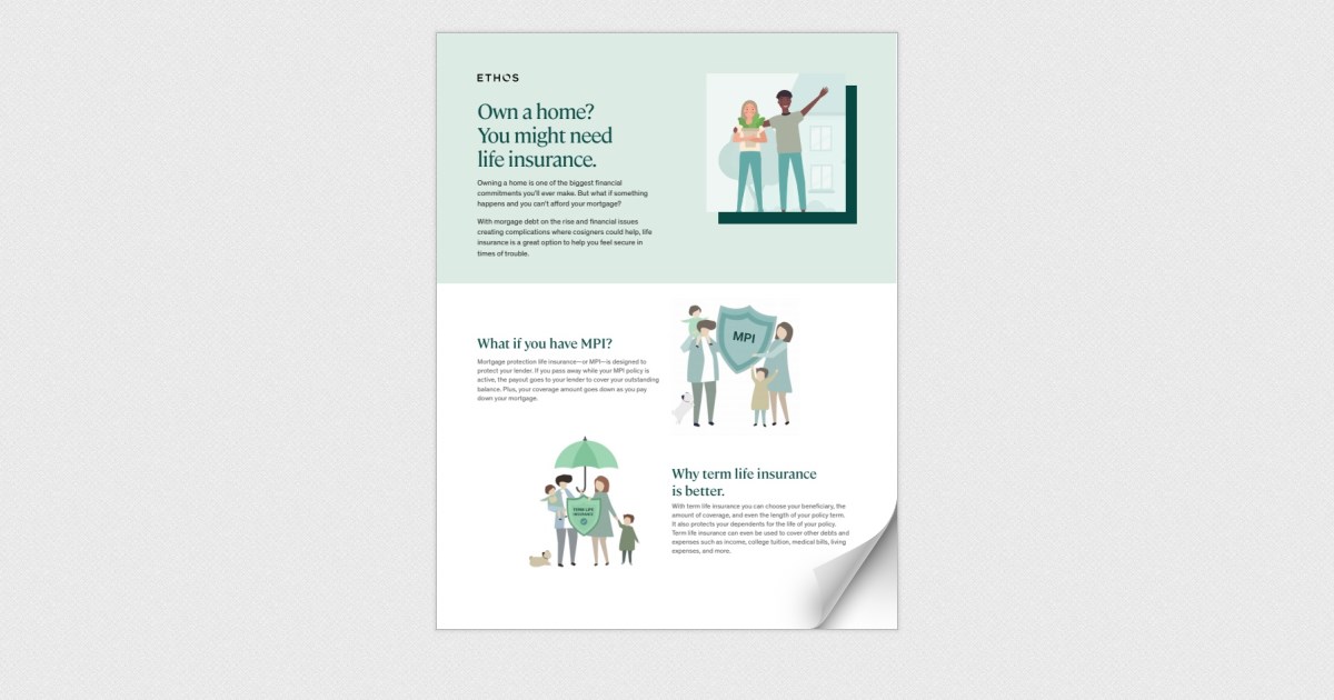 Life Insurance for Homeowners - Page 2