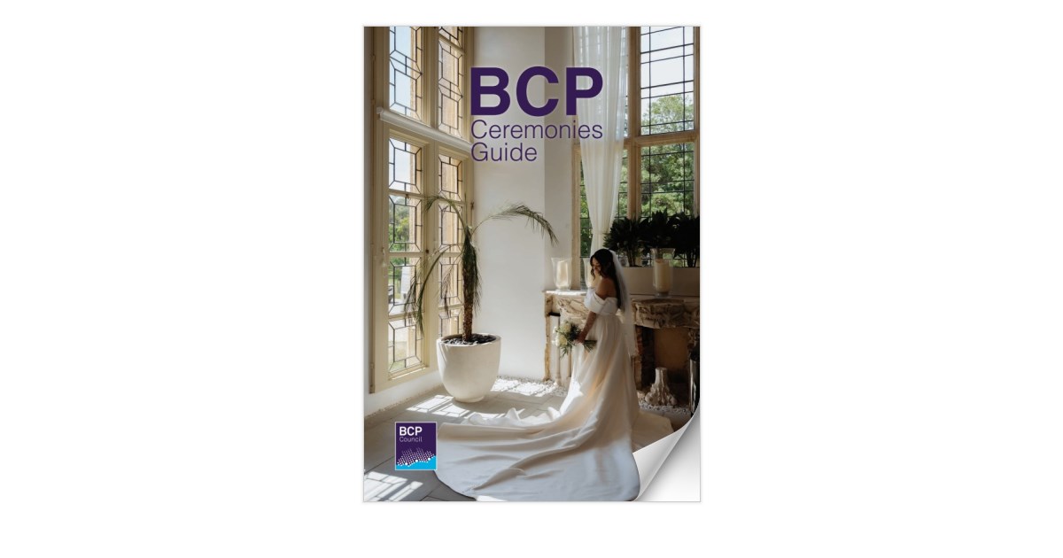 BCP Ceremonies Guide