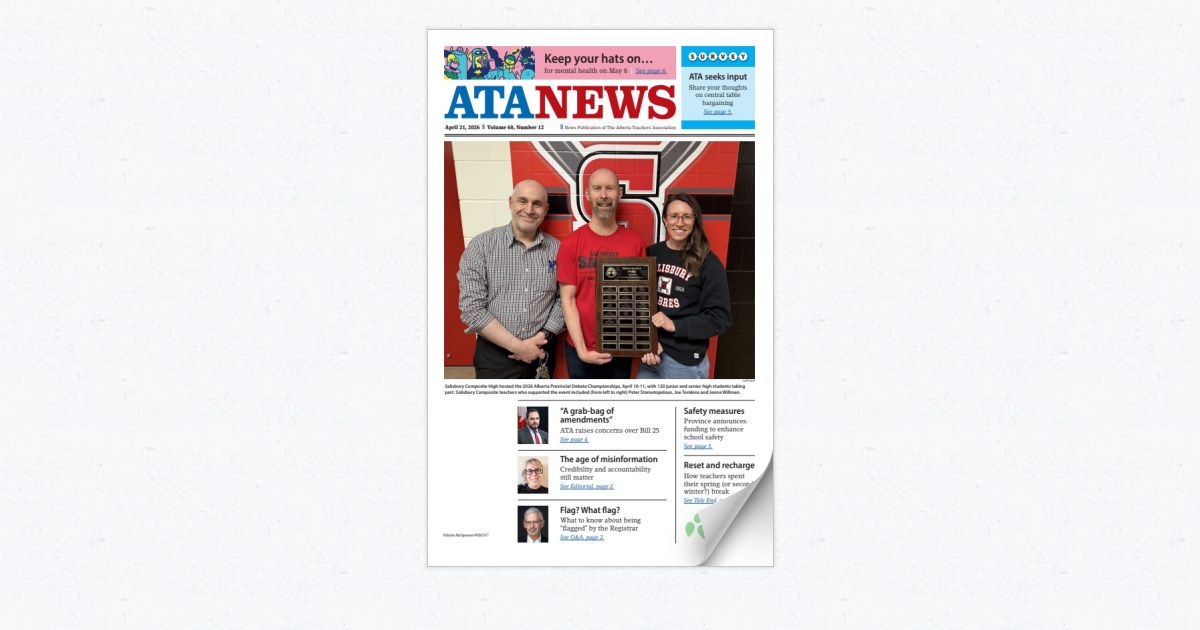 ATA News 60-12 Digital - Page 12