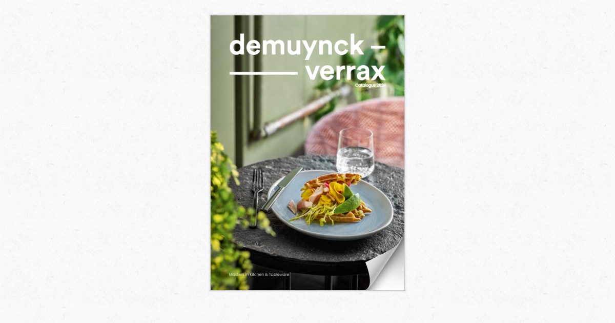 Demuynck-Verrax 2024