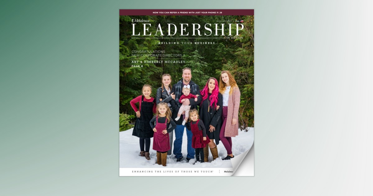 Leadership in Action - US English - 202101 - Page 76