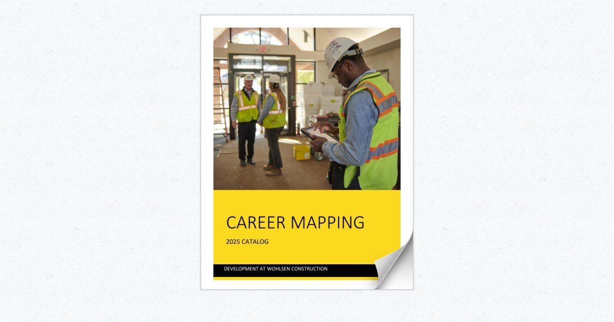 CAREER MAPPING