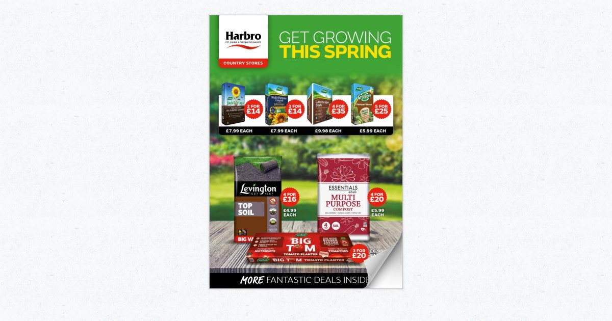 Harbro Garden Leaflet_PEEBLES_ebook