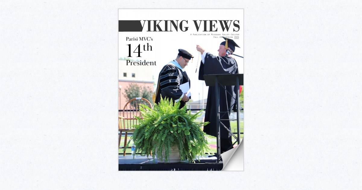 Viking Views 2023