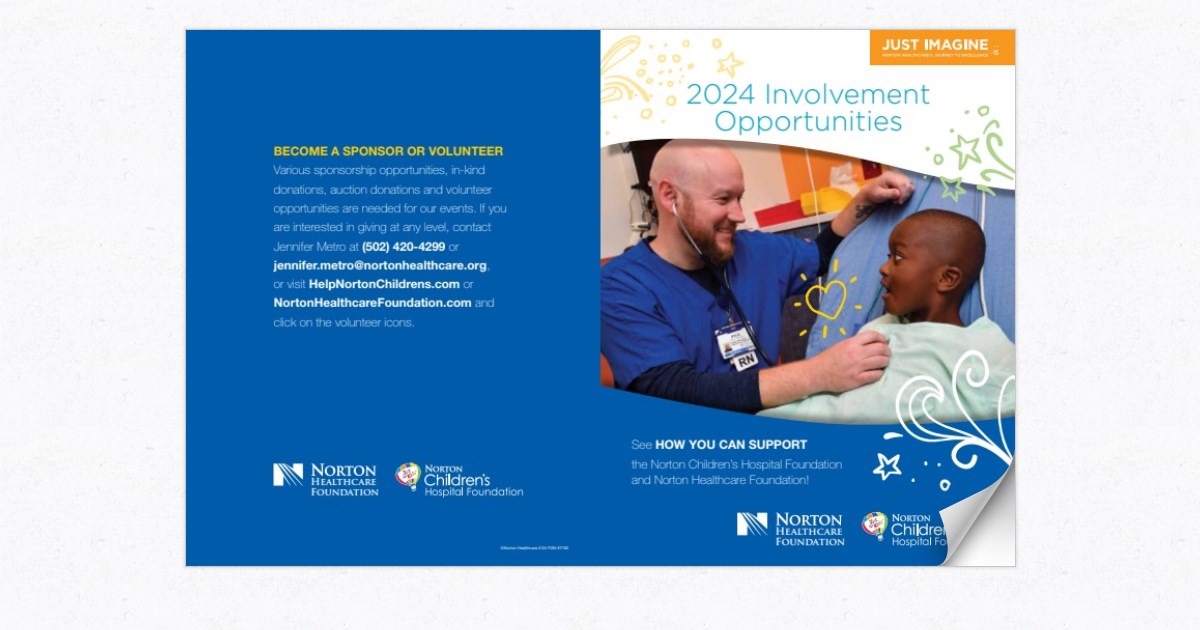 2024 NCHF & NHF Involvement Opportunities