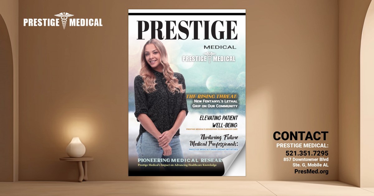 Prestige Medical