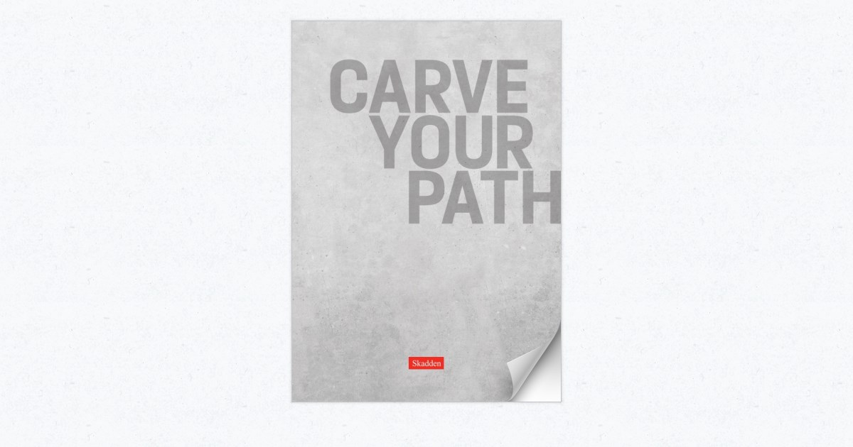 Skadden, Arps, Slate, Meagher & Flom (UK) LLP brochure 23/24 - Page 6