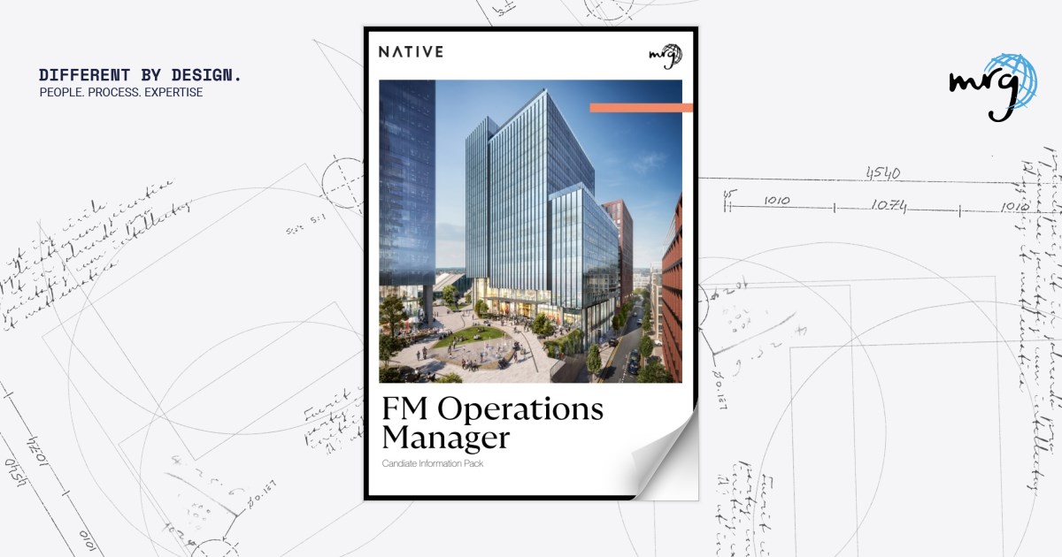 Native - FM Operations Manager