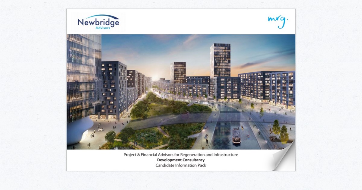 Newbridge Advisors - Associate, Development Consultancy - Page 2