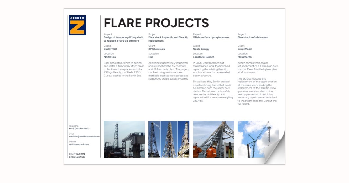 Case Study - Flare Projects (8)