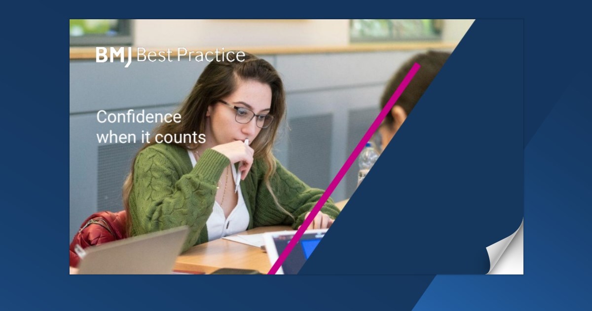 - BMJ Best Practice - Academic - Page 10