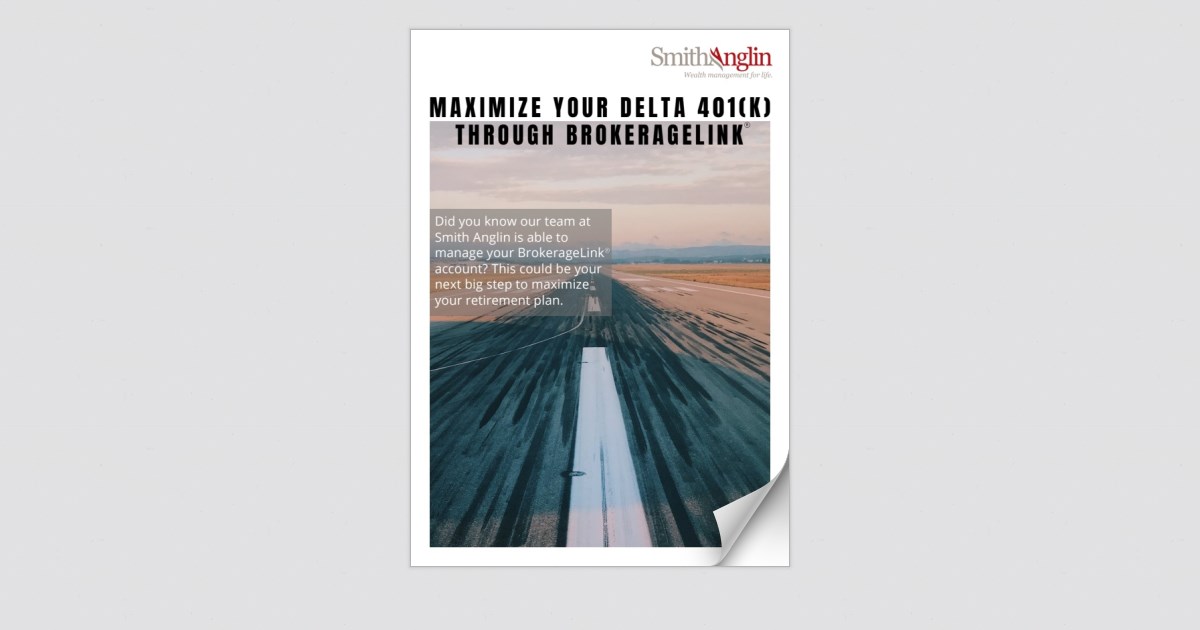 Delta Brokerage Link Brochure