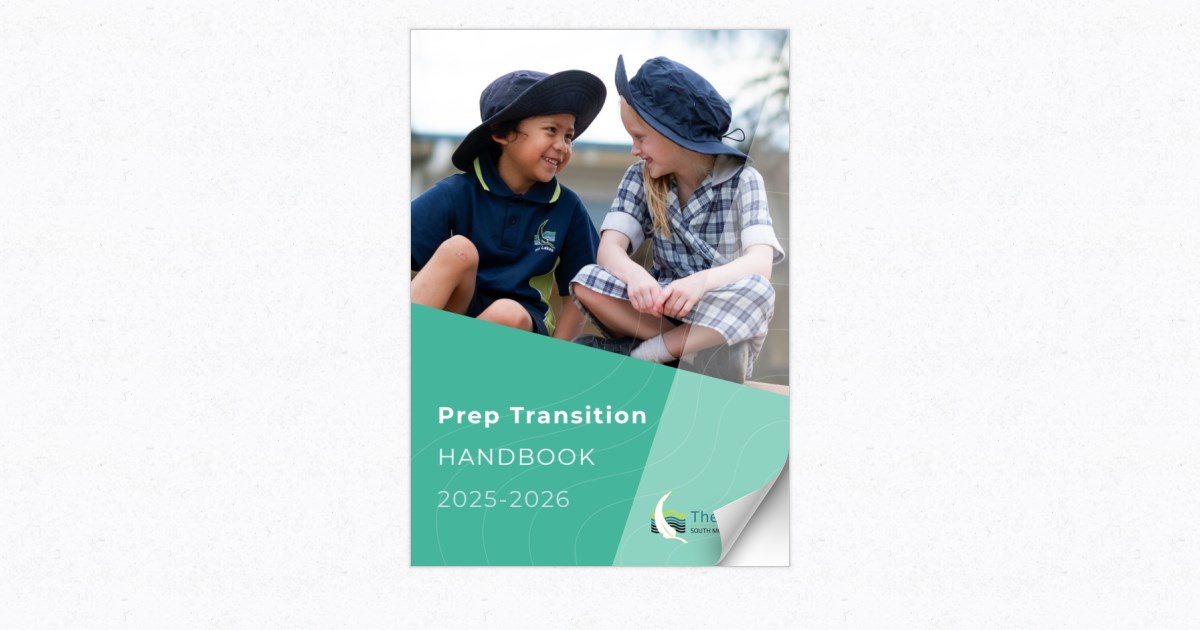 Prep Transition Handbook