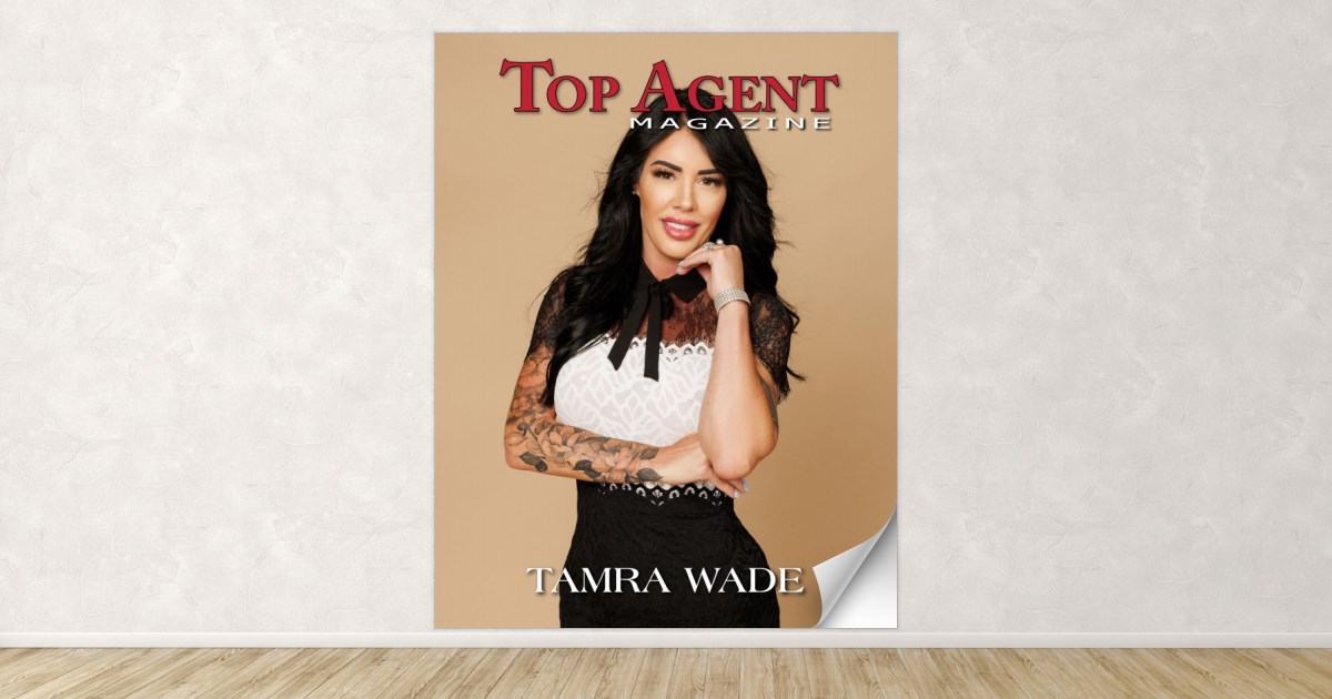 Top Agent - Tamra Wade
