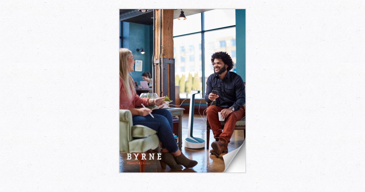 Byrne Look Book - Page 24-25